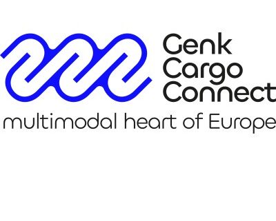 Haven Genk benadrukt rol als overslagterminal met nieuwe naam en logo - International Trade